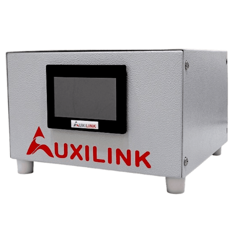 Auxilink-One Stop Solution For Auxiliary Machines For Plastic Industry.